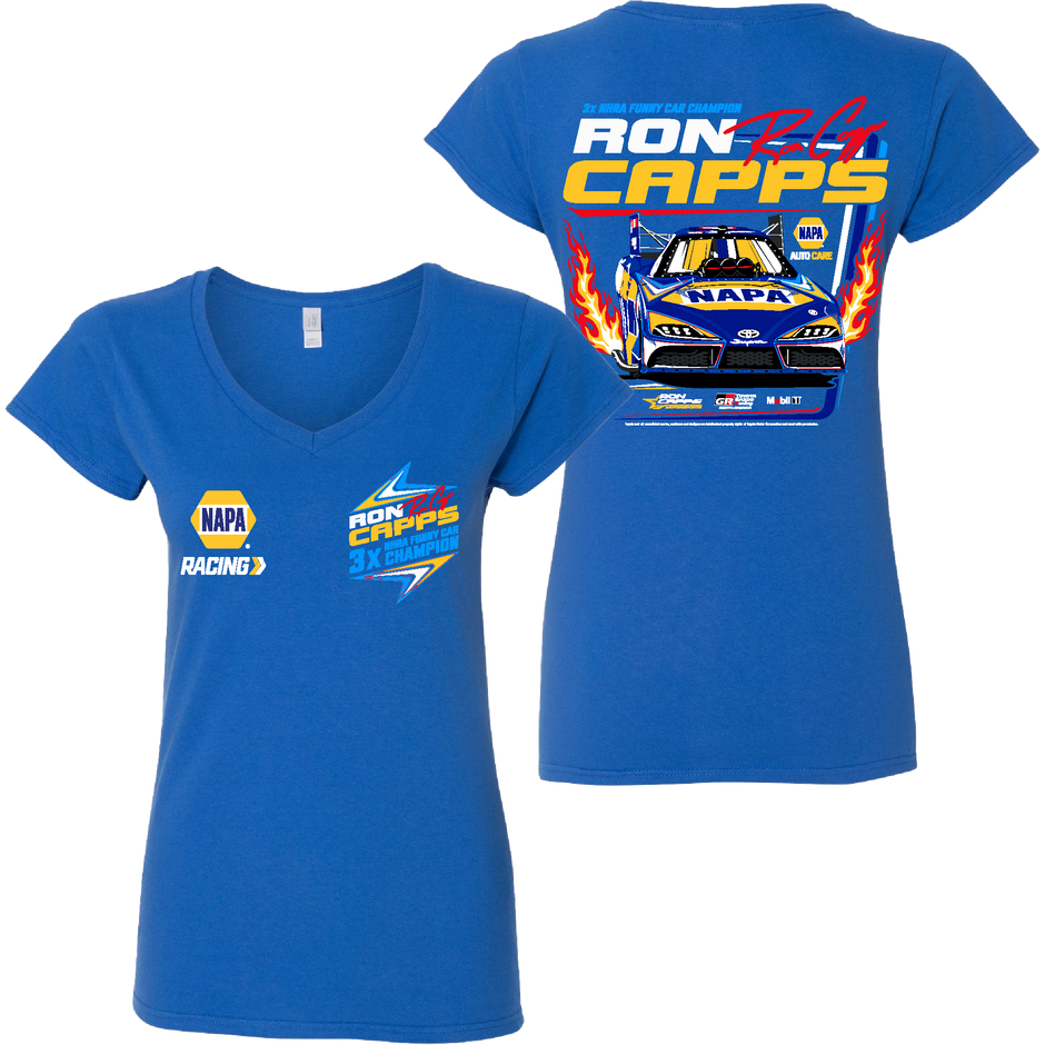 T-Shirts – Ron Capps Online Store