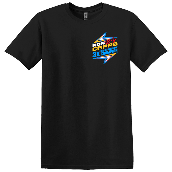 Official Online Store of Ron Capps – Ron Capps Online Store