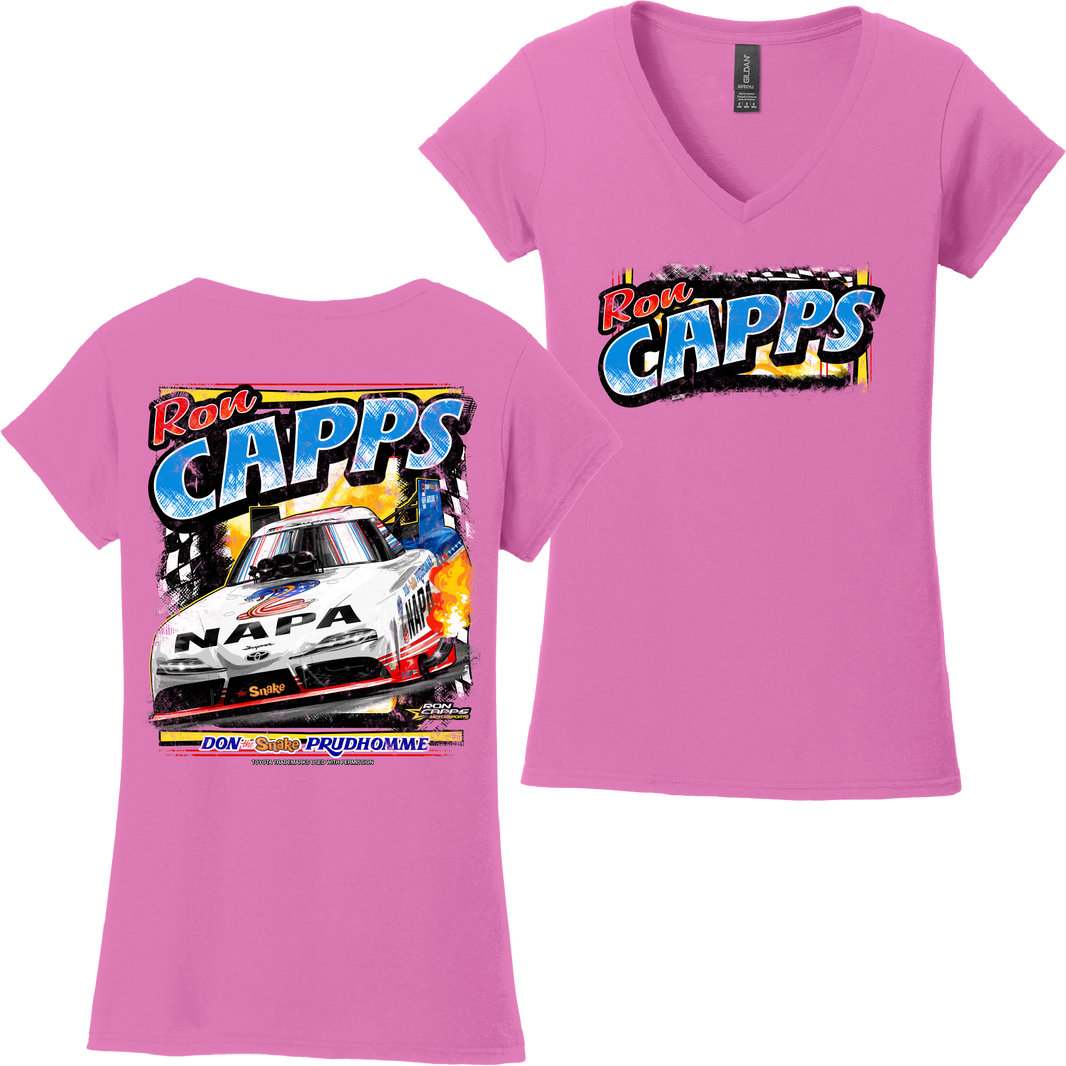 T-Shirts – Ron Capps Online Store