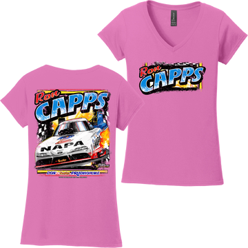 T-Shirts – Ron Capps Online Store