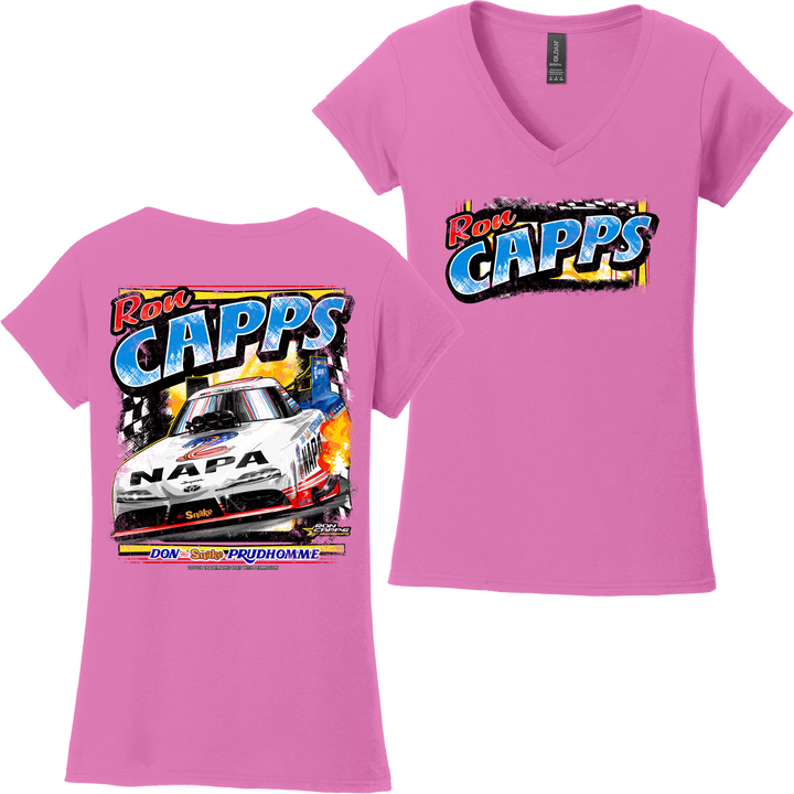 T-Shirts – Ron Capps Online Store