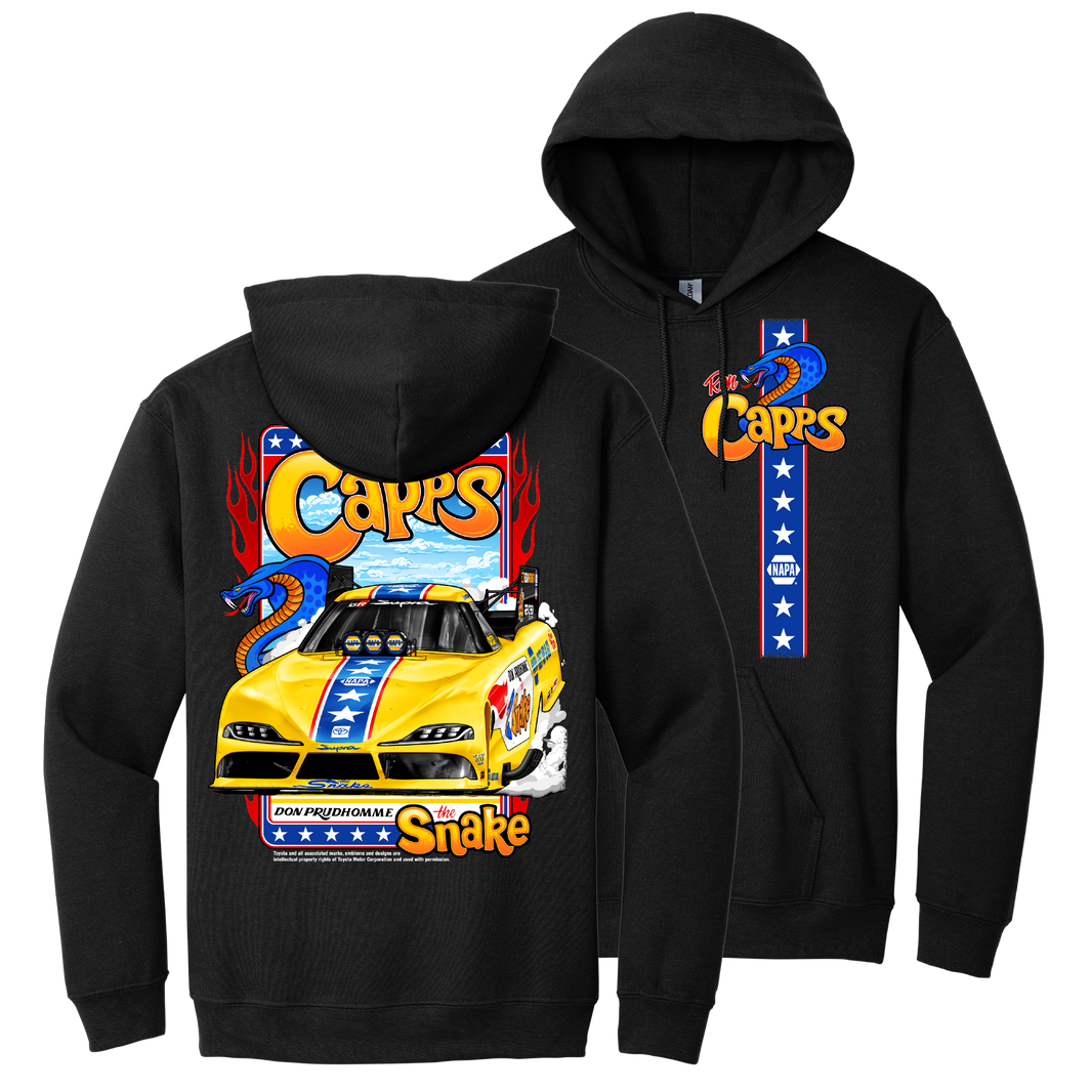 Official Online Store of Ron Capps – Ron Capps Online Store