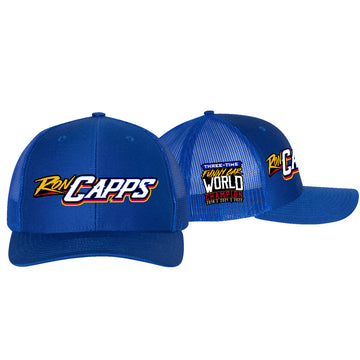 Official Online Store of Ron Capps – Ron Capps Online Store