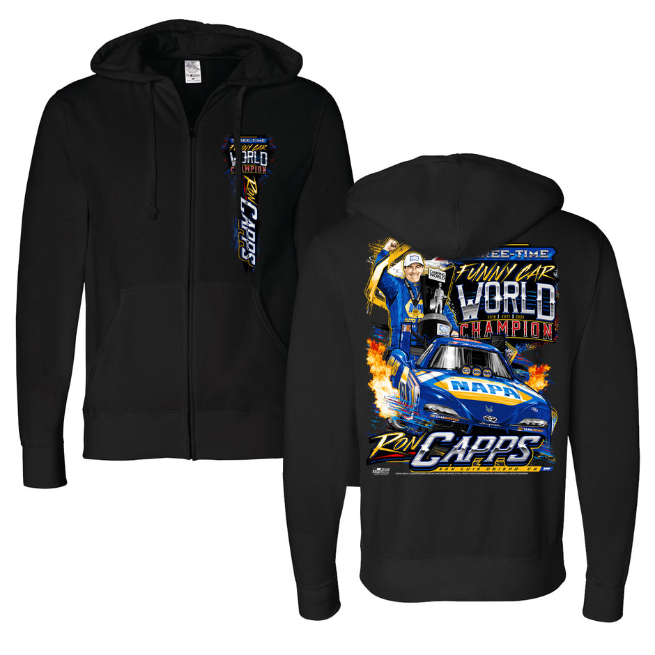 Official Online Store of Ron Capps – Ron Capps Online Store
