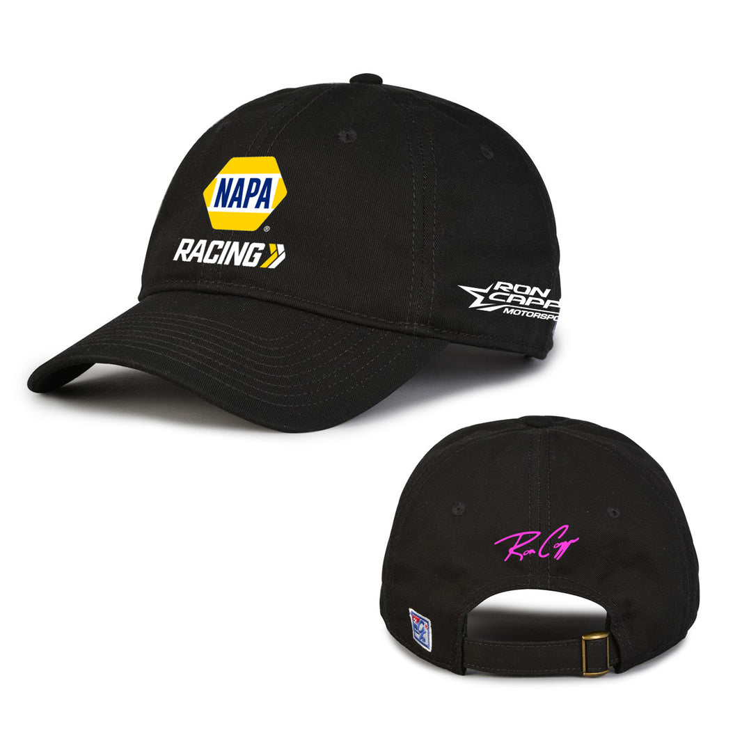 Headwear – Ron Capps Online Store